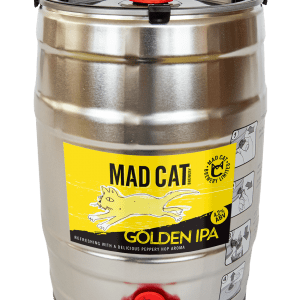 Shop - Buy craft beer directly from Mad Cat Brewery